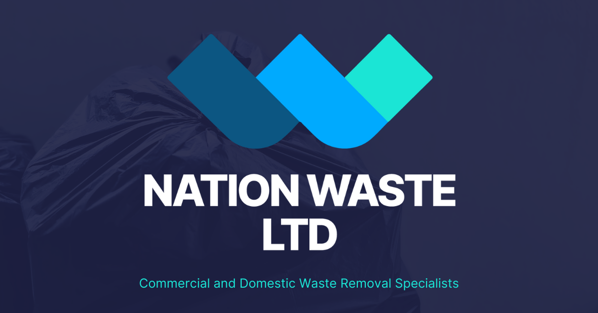 Waste Removal Service | Northampton | Nation Waste
